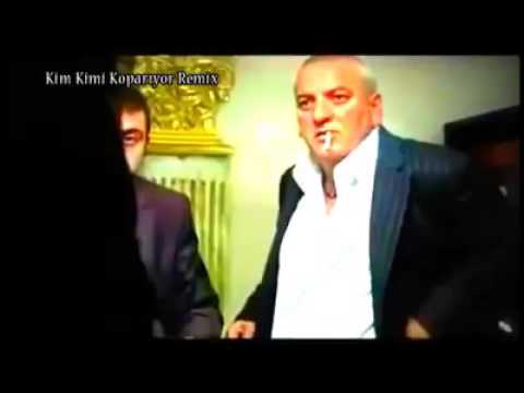 Ekrem abi napıyorsun