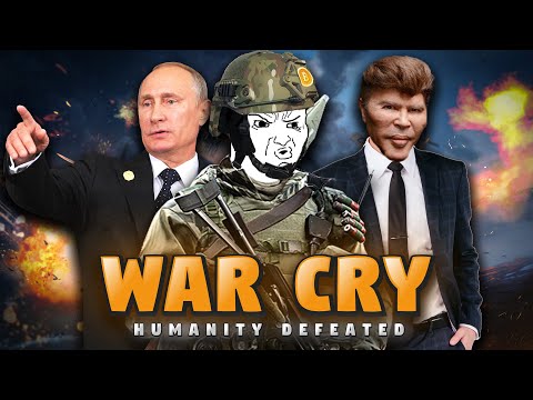 Wojak Dumps Russia (Bogdanoff Meme) - YouTube