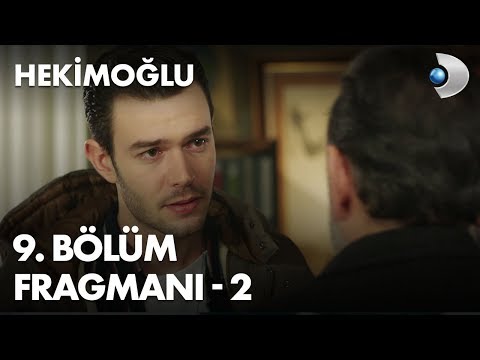 Hekimoğlu 9. Bölüm Fragmanı - 2
