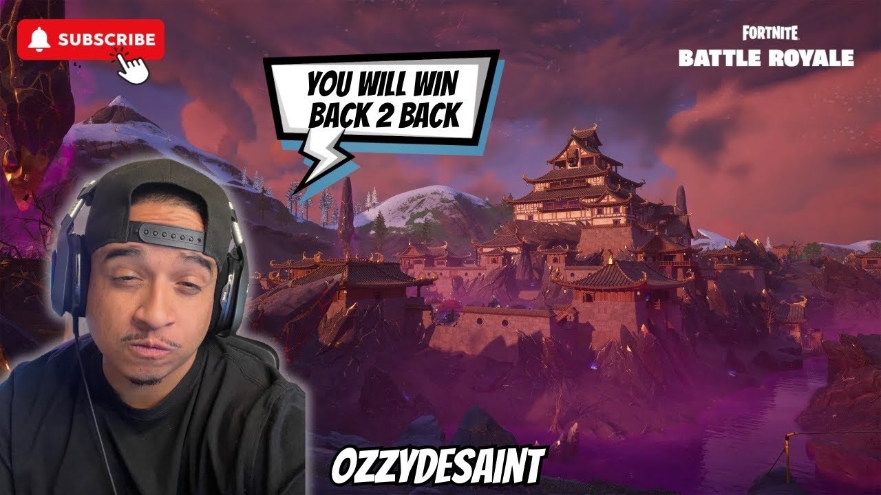 FORTNITE - AYYYY YOOOOOO - YouTube
