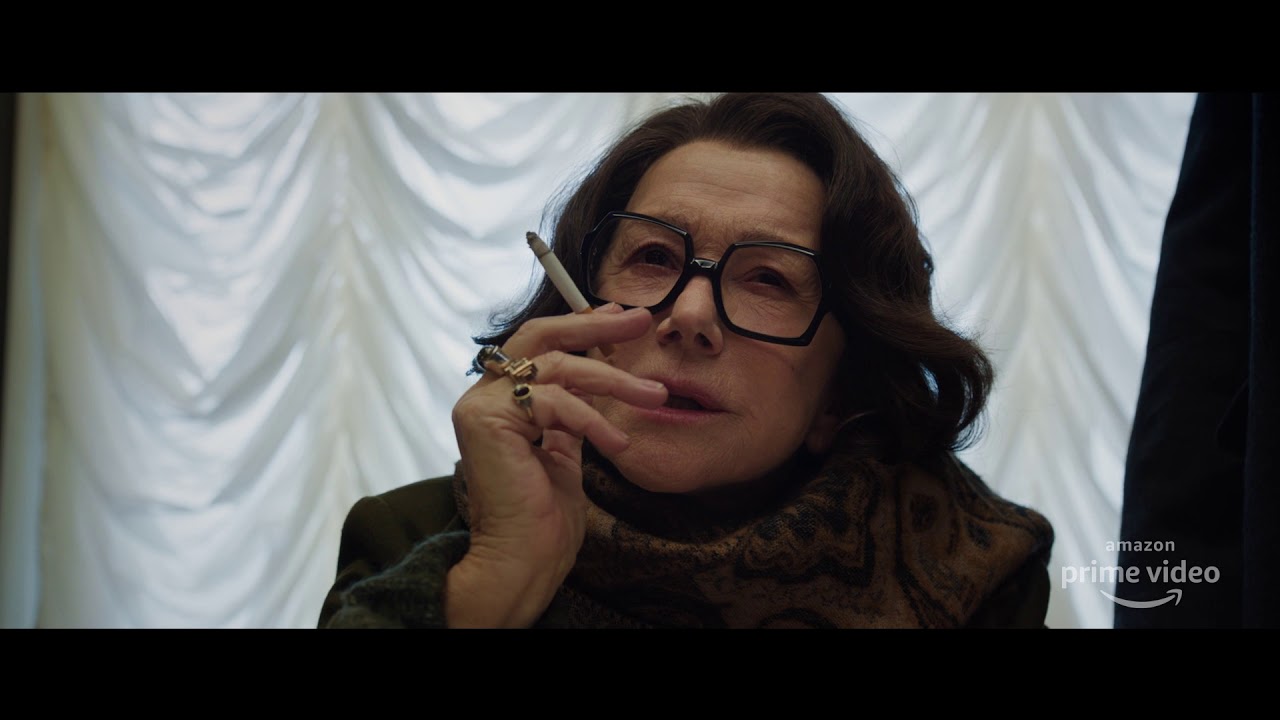ANNA (2019) | Official Trailer | Only on PrimeVideo.com - YouTube