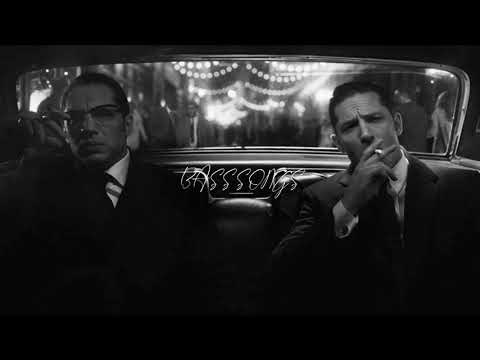 Gustavo Santaolalla - Babel (Otnicka Remix) | Tom Hardy 'The Gangster'
