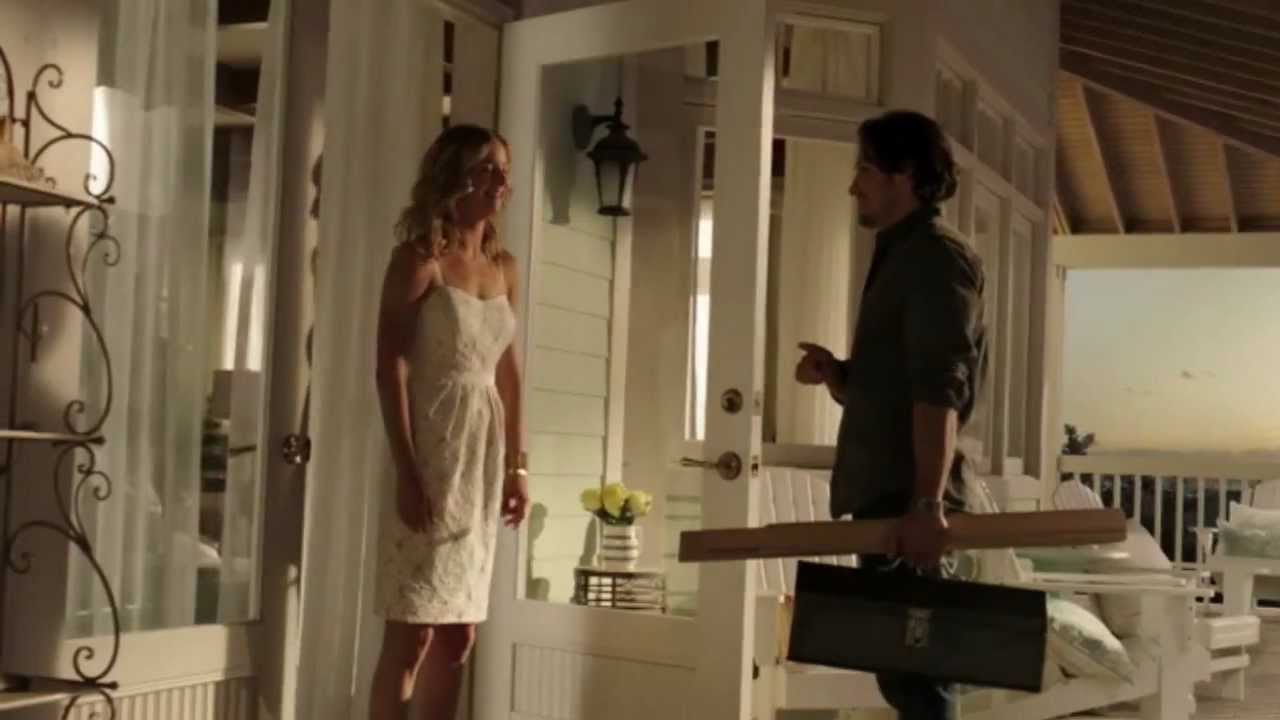 Jack and Emily Scenes 2/5 - 1x06 VOSTFR (HD) - YouTube