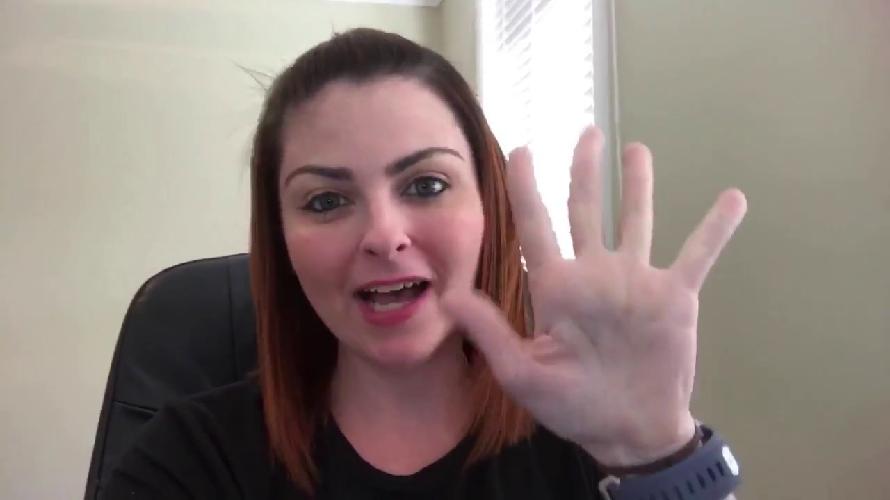 5 Foods you didn’t know were packed with sugar with Caroline Power ...