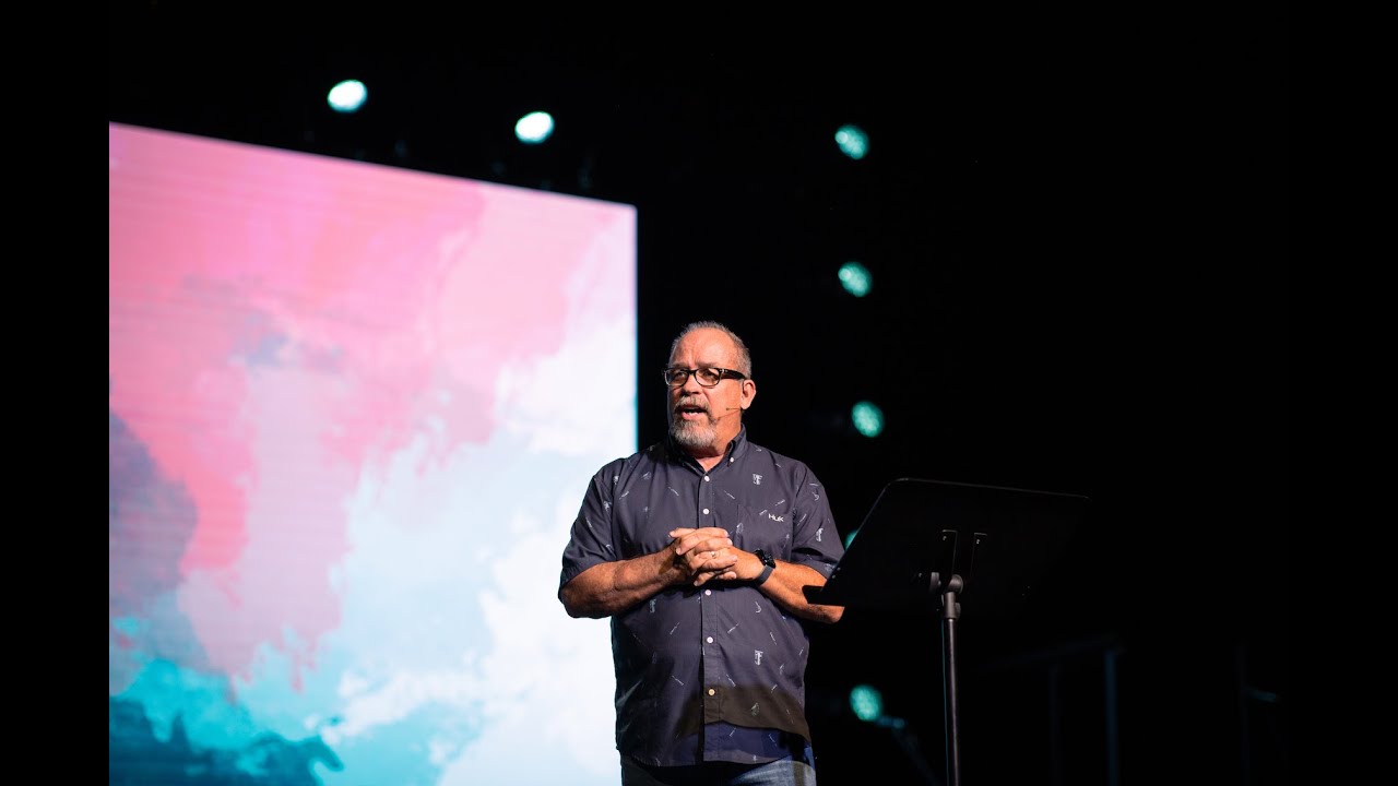 July 25th, 2021 | Pastor Greg Surratt | Super Bloom: Week 3 - YouTube