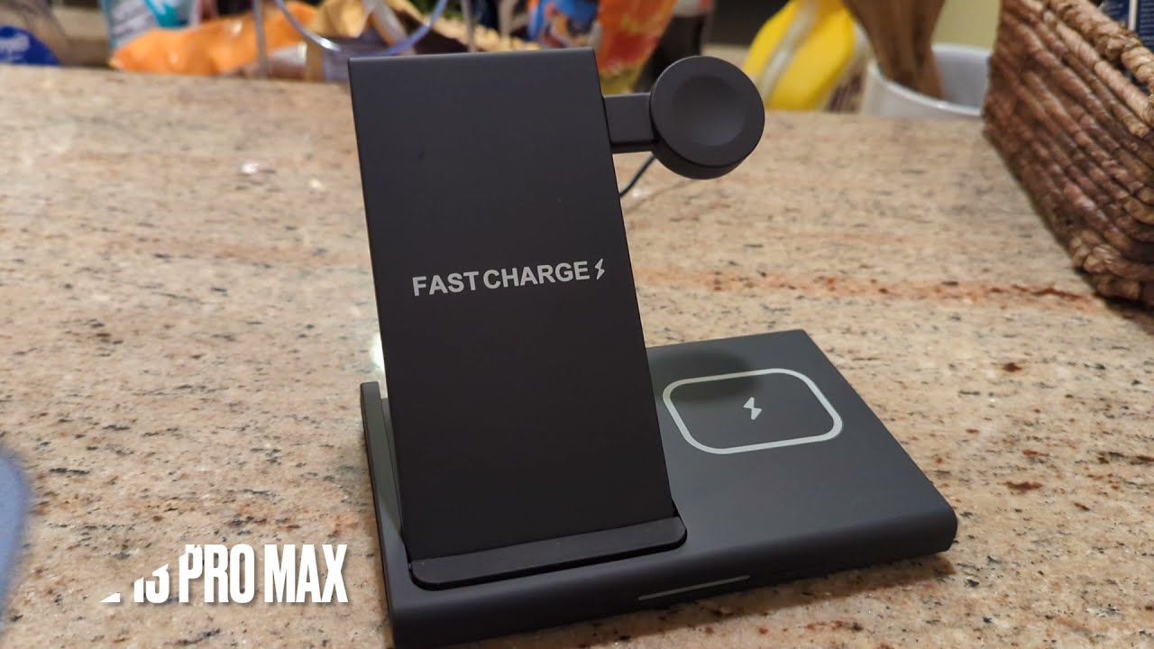 New! ' Unboxing ' Multiple Devices Must Have Gift - YouTube