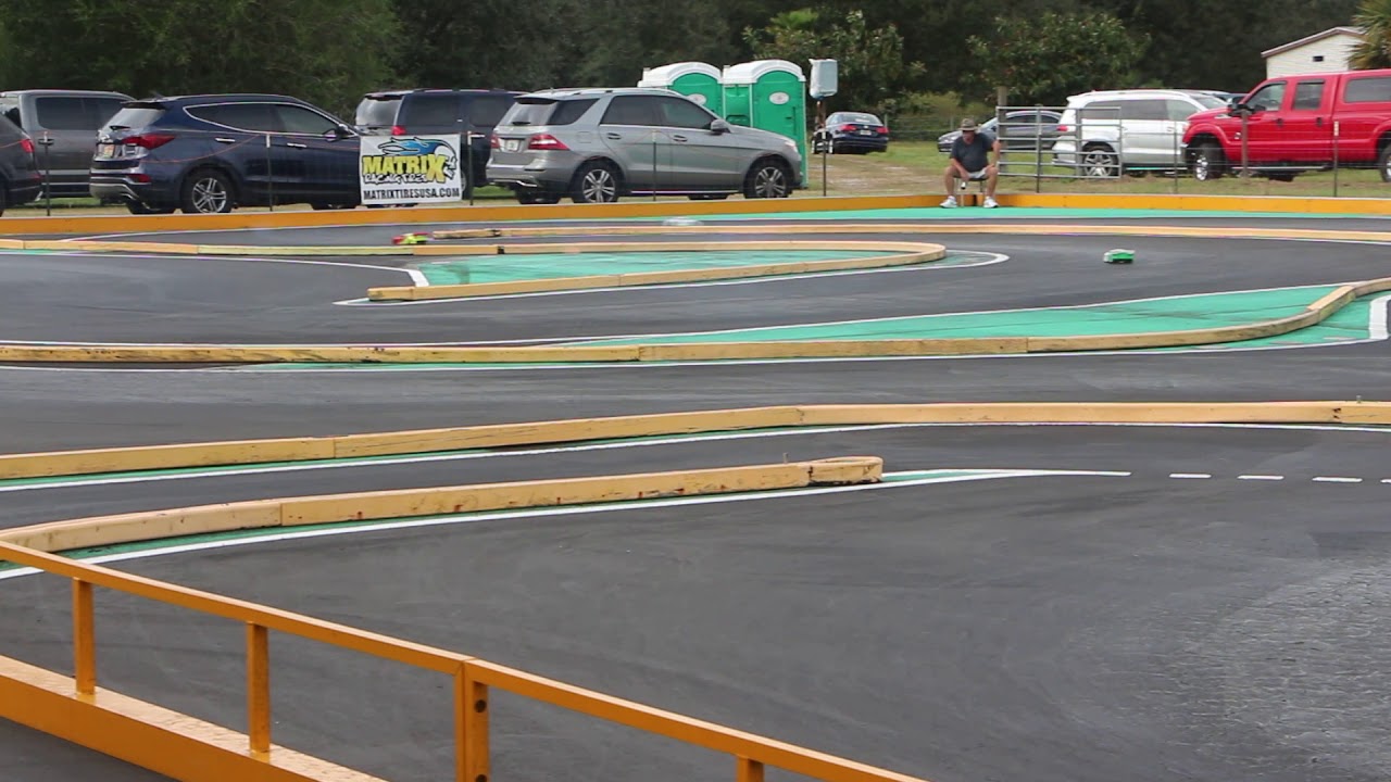Nick Altieri at Cow Patty Classic in Arcadia Florida - YouTube
