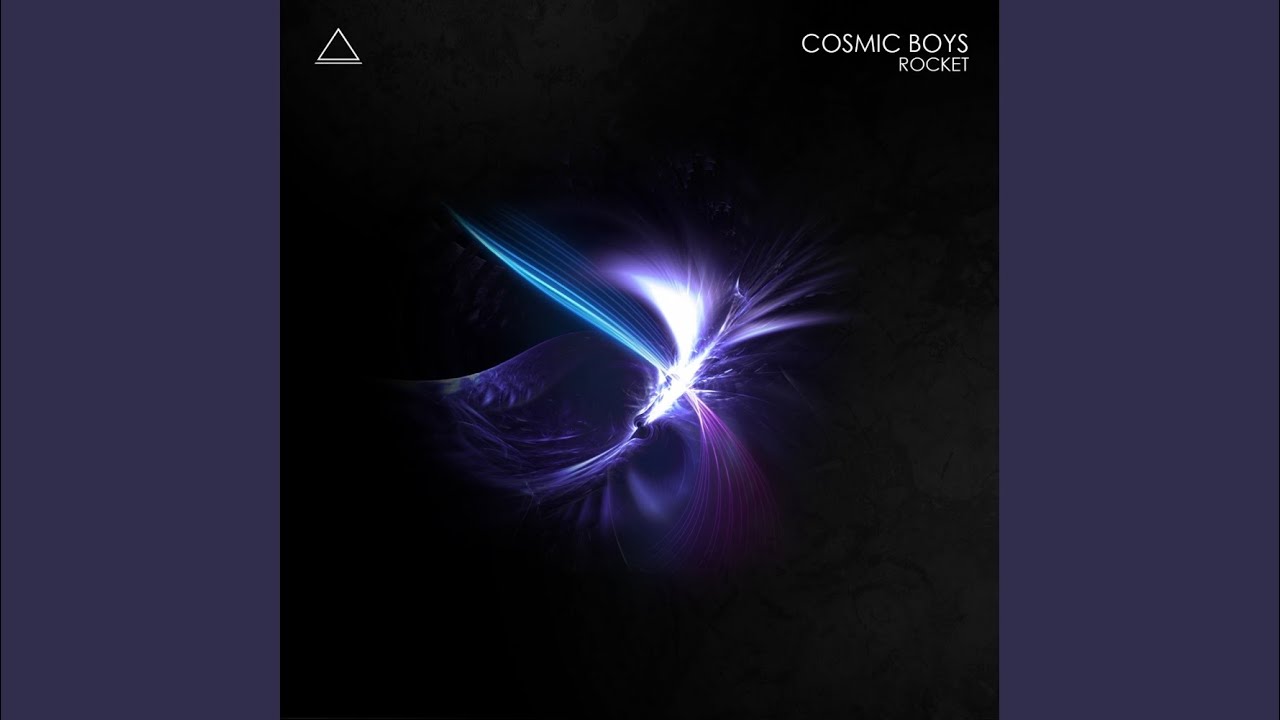 Rocket (Original Mix) - YouTube Music