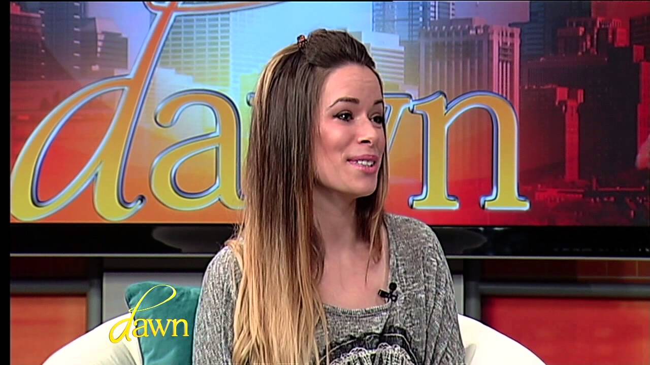 Dawn Episode 036 - Seg #3/4 Close - YouTube
