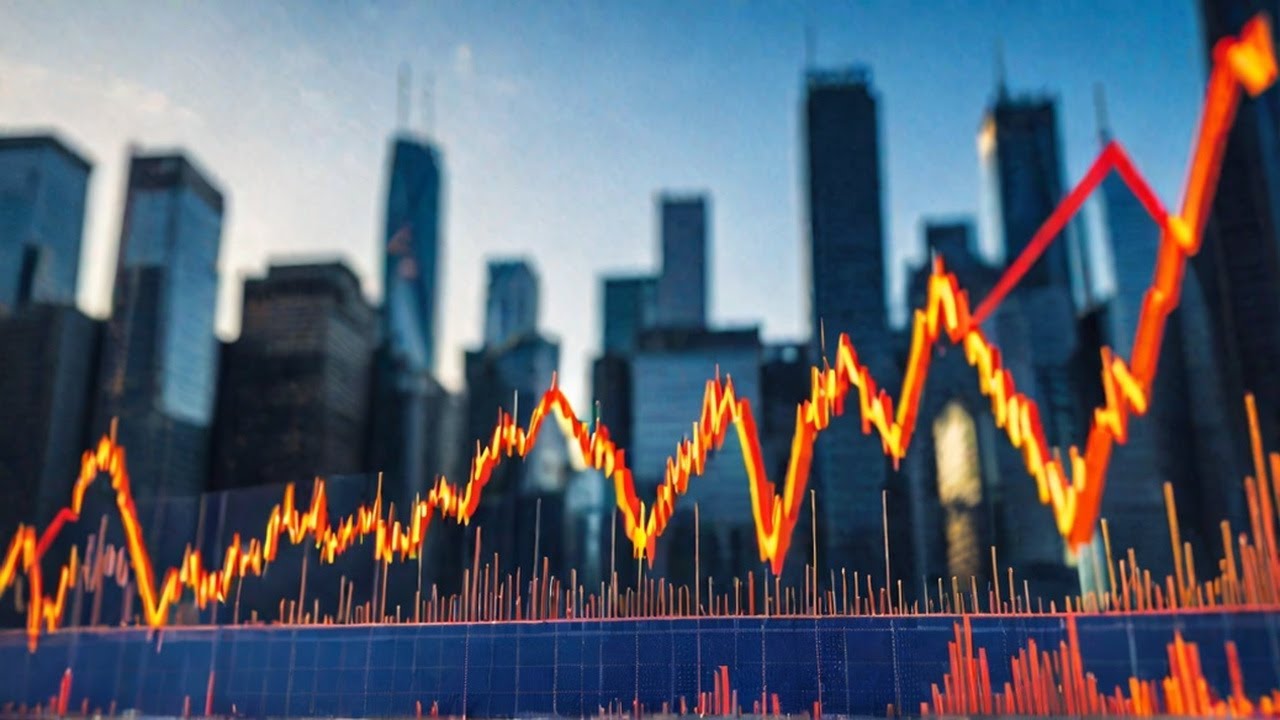 Vodafone Idea STOCK CRASH! Goldman Sachs' SHOCKING Prediction Shakes ...