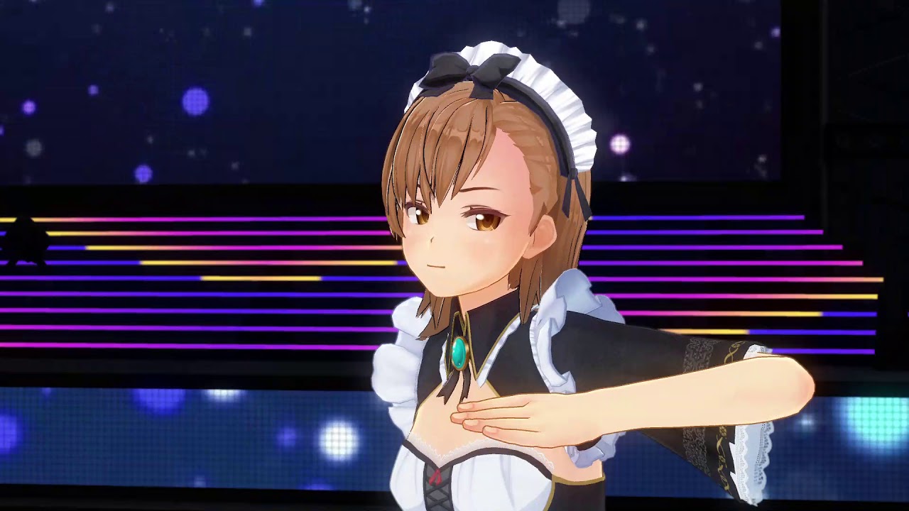 [COM3D2] Luminus Moment - YouTube