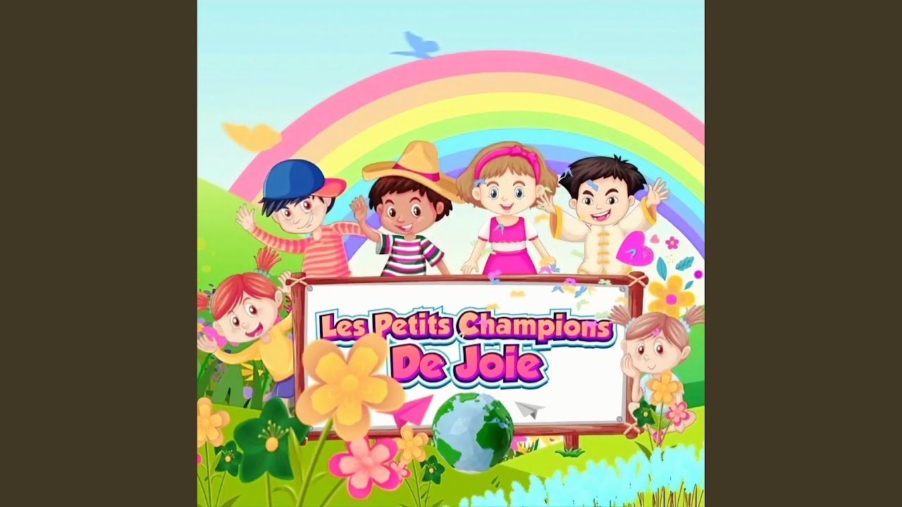 Faisons Un Gâteau - YouTube