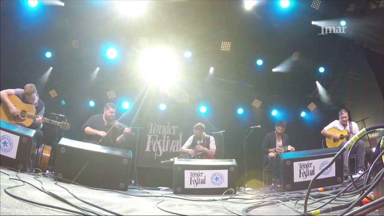 Imar - The Third Attempt - YouTube