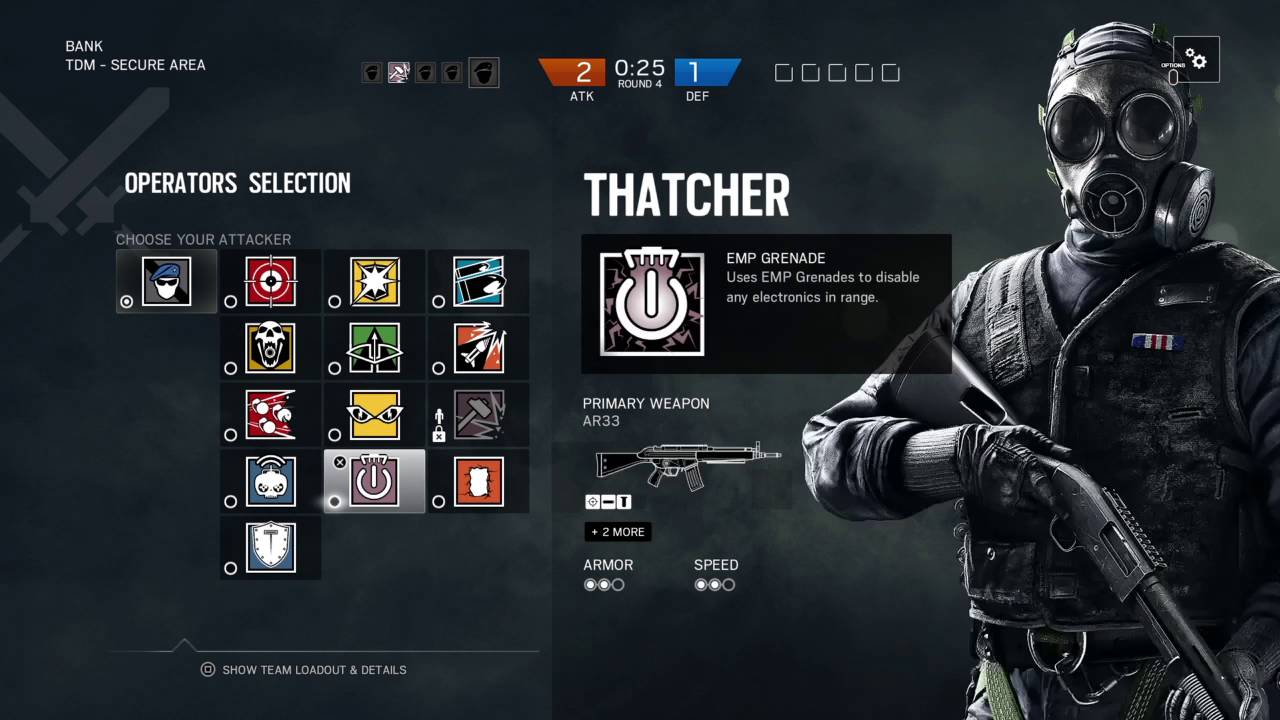 Tom Clancy's Rainbow Six® Siege my best callout ever - YouTube