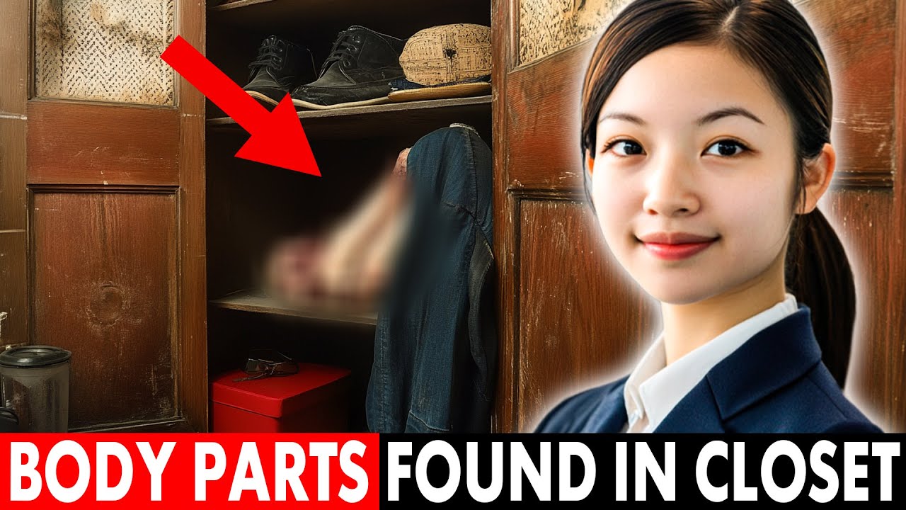 Hong Kong Woman Missing For 4 Days. Until Her Body Parts Found In ...