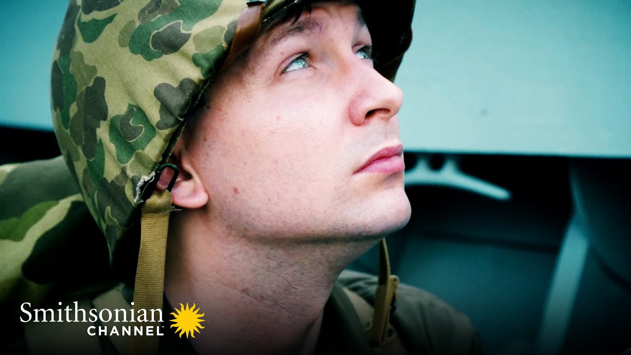 Veterans of the Battle of Incheon Recall the Events of That Day ...