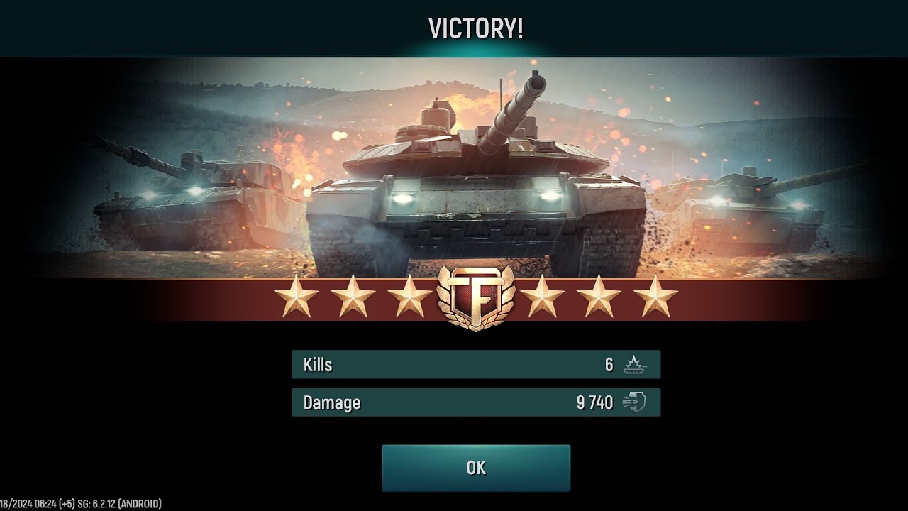 HOW to win TANK FORCE Game Battle Pass Tournament? A Trick☝️ - YouTube