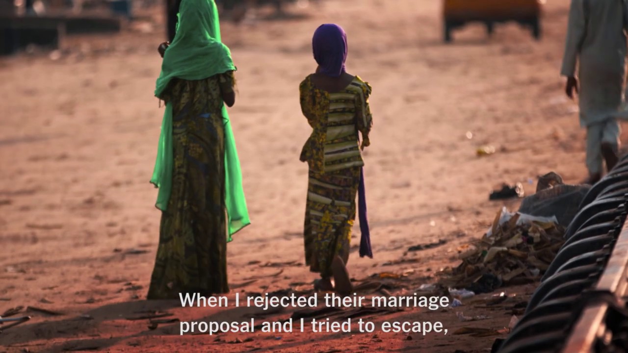 The Weekly: Balaraba | Trailer | iwonder.com - YouTube