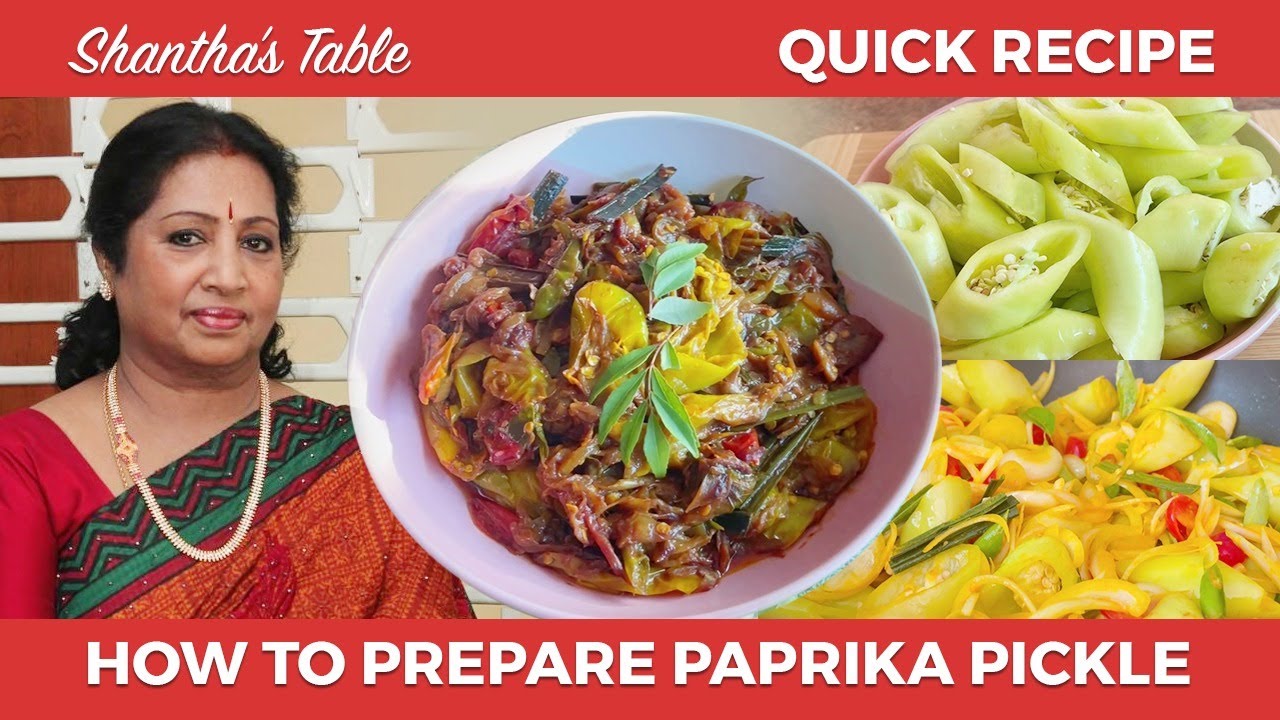 new-pickle-new-taste-new-recipe-rice-puller-try-this-paprika-pickle