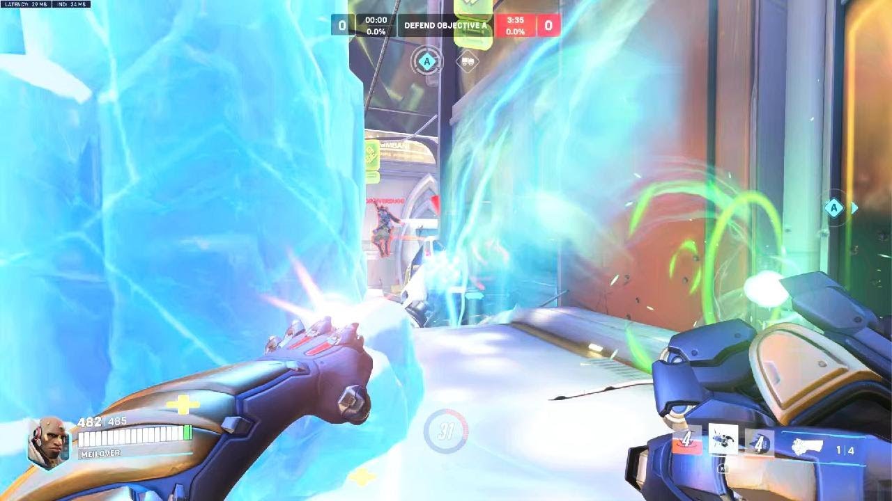 Doom training arc plat 1 - YouTube