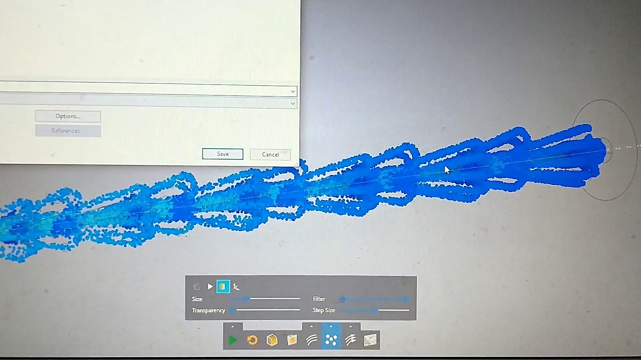 3d Tesla Valve Simulation Way More efficient!! - YouTube