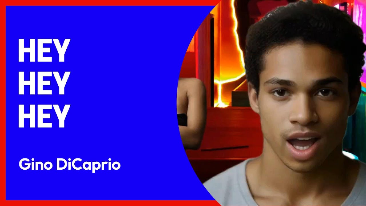 Hey, Hey, Hey - YouTube