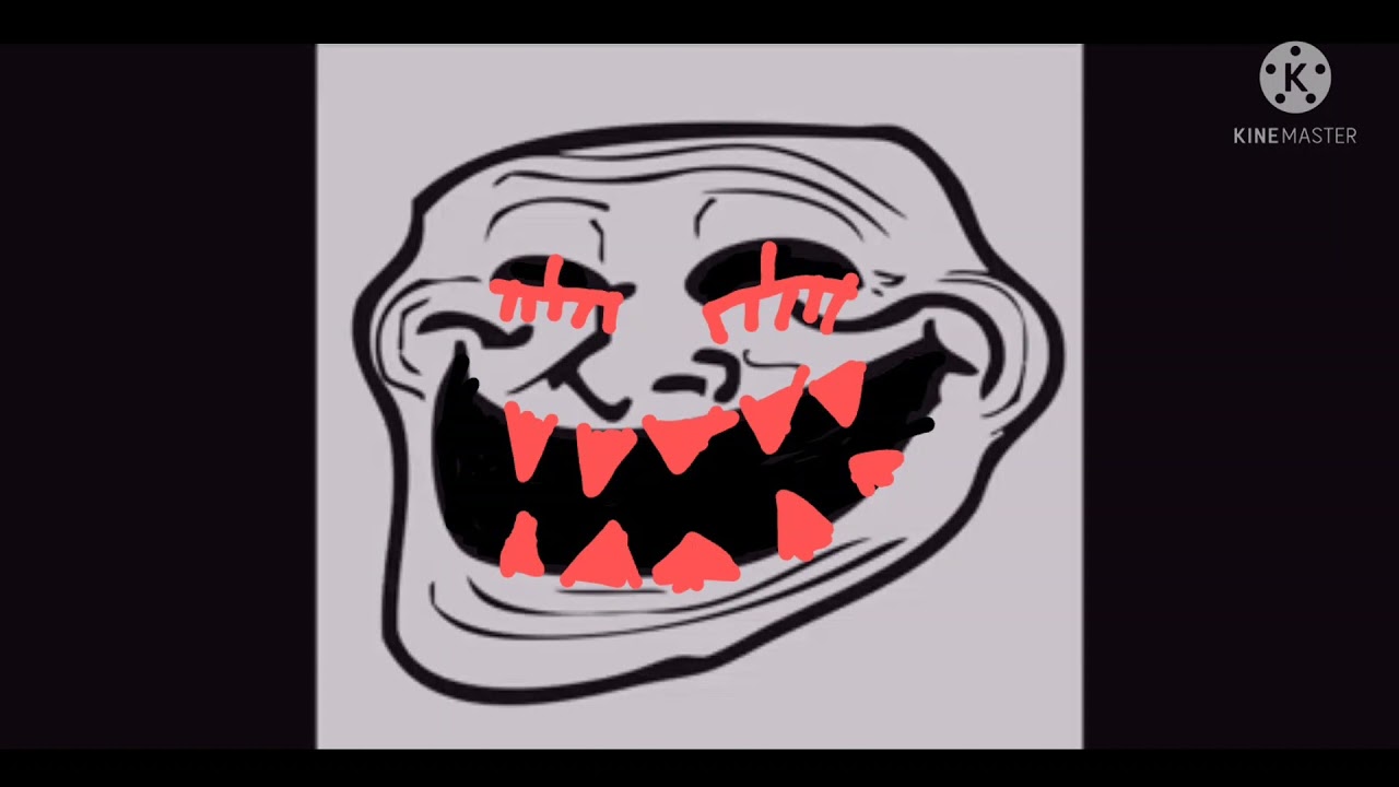 Trollface.Exe - YouTube
