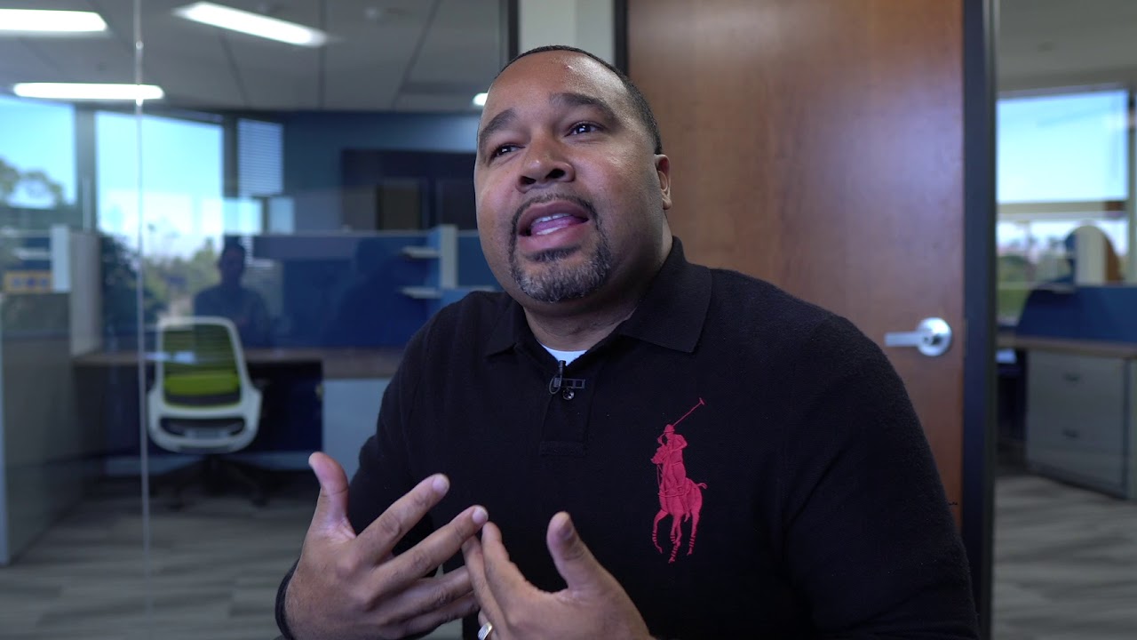 Keith Lubner - Sales Gravy Master Trainer - Highlight Video - YouTube