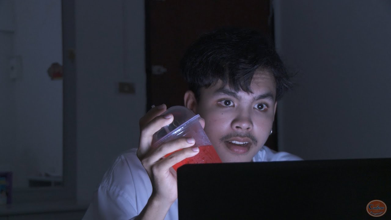 Champ EngRish Short Film Contest Topic Better Life : ทีม MY PICTUER V2 ...
