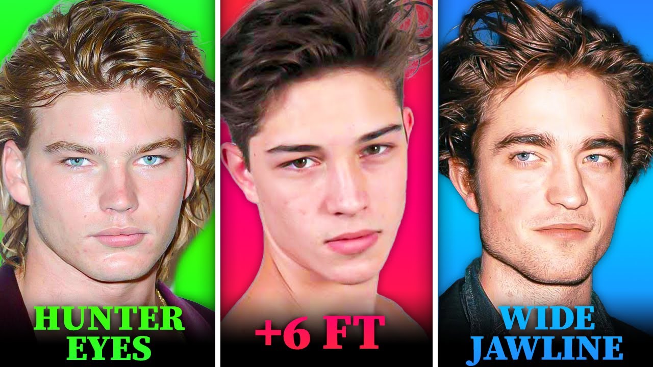 Are You Genetically Gifted? 8 Features That Show You Won the Genetic ...