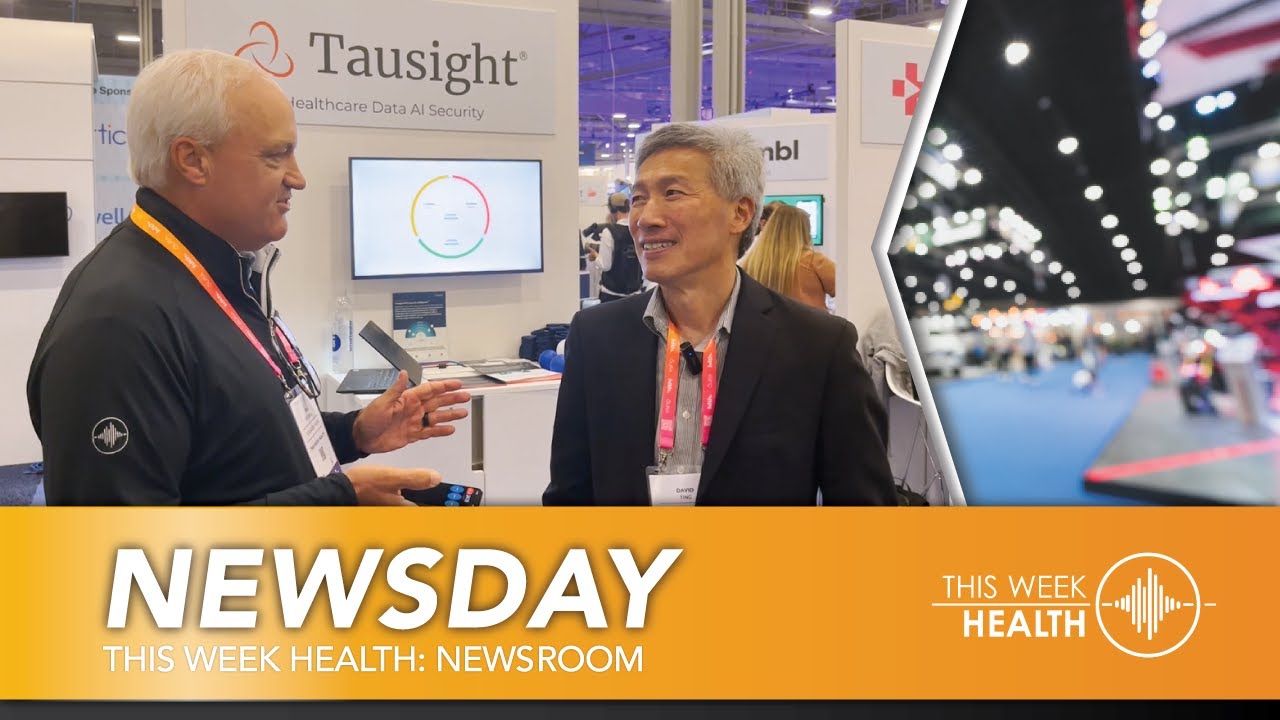 Newsday: Surviving the Cyber Security Storm: Insights from David Ting ...