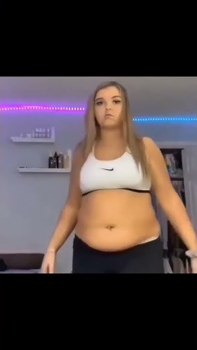 AMAZING WOMAN body TRANSFORMATION Freeletics, BBG to Gym MUSCULATION(3) - YouTube