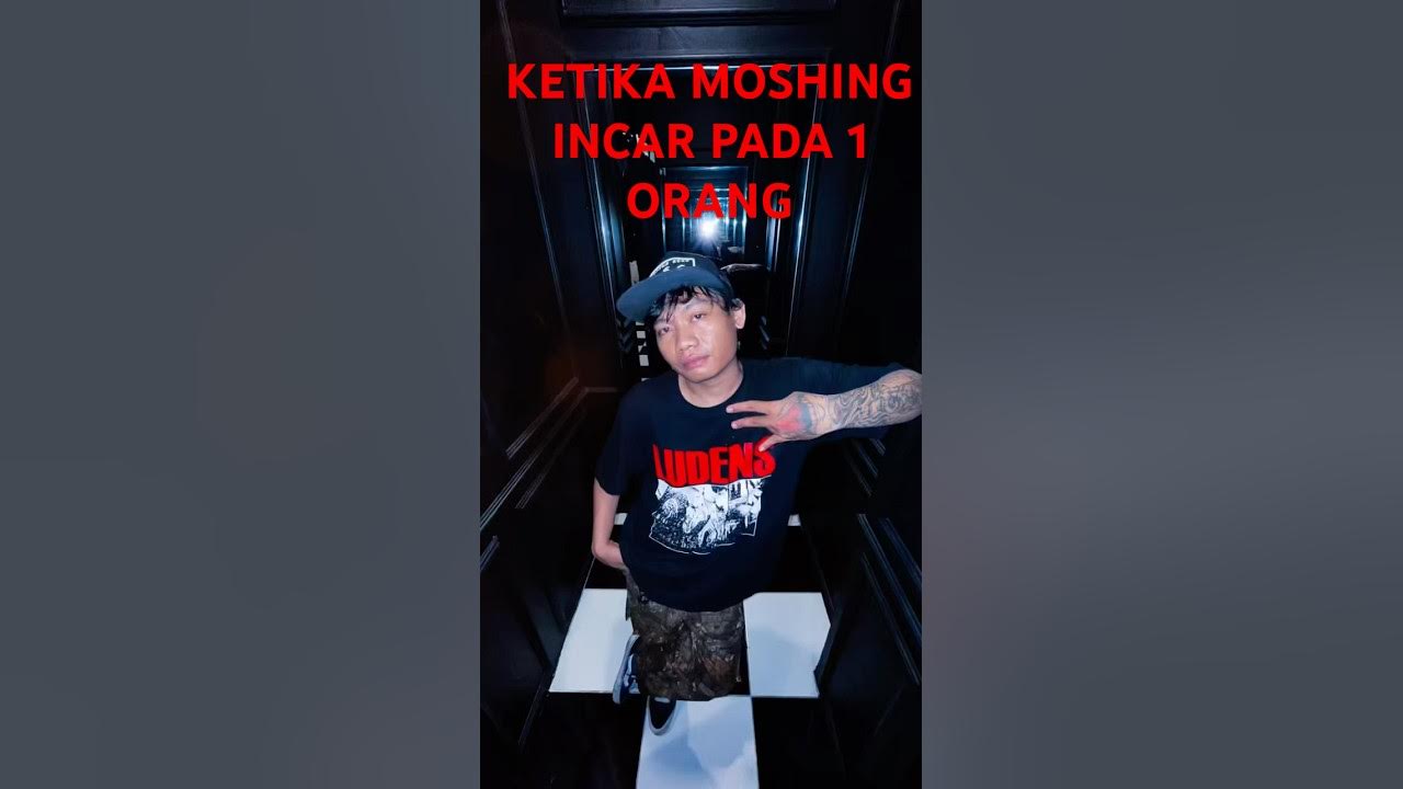 Wild Mosh Pit Madness: Part 1 - YouTube