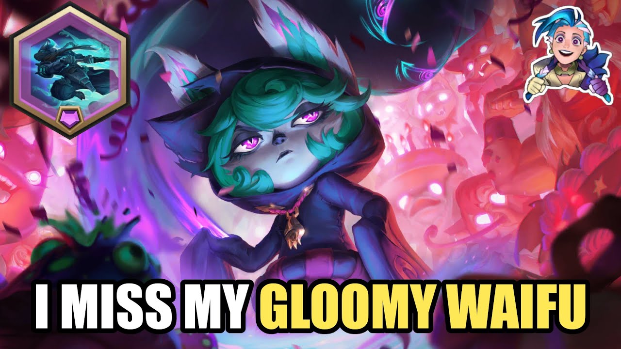 I MISS VEX! Had to Play My Queen Real Quick! - Path of Champions - YouTube
