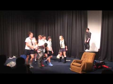 Sparkleshark 2011 - YouTube
