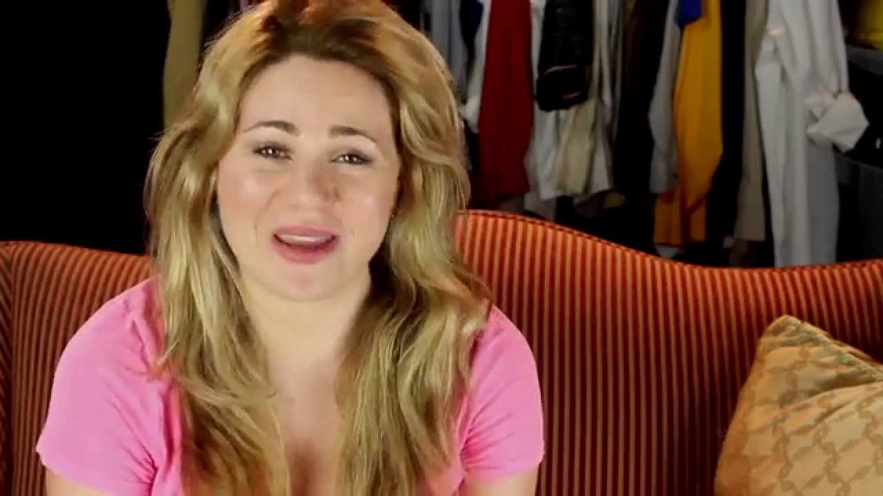 Cloud 9 with Kimberley Datnow: Open letter to the Mugger - YouTube