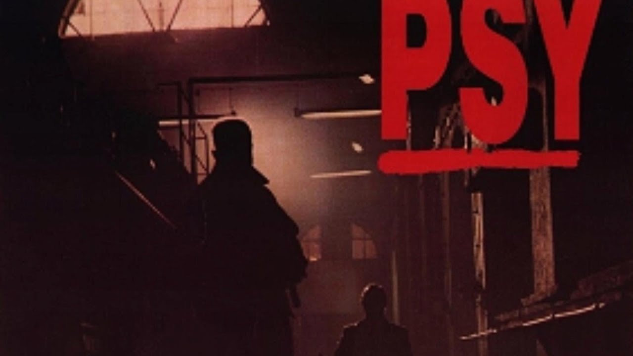 Psy 1992 | Bezapelacyjnie najlepsze sceny | HD 1080p - YouTube