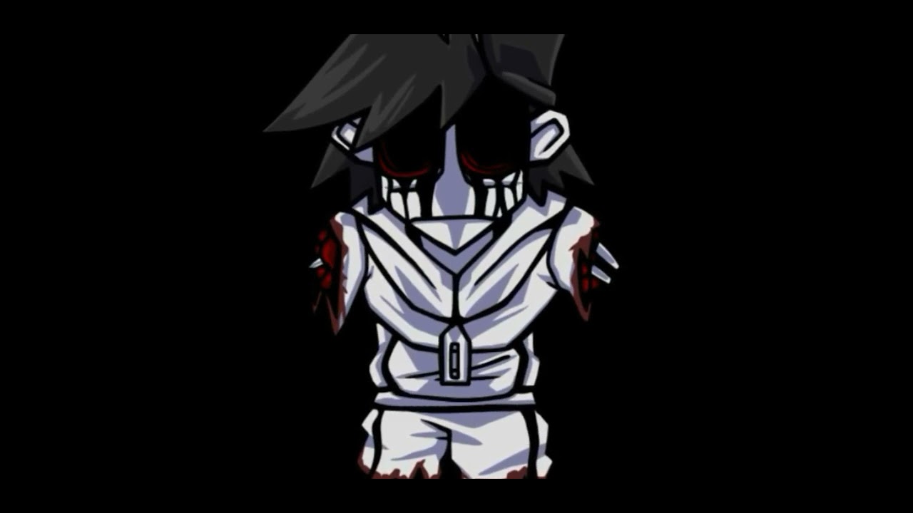 FNF lost silver lyrics español(FridayNightFunkin) - YouTube