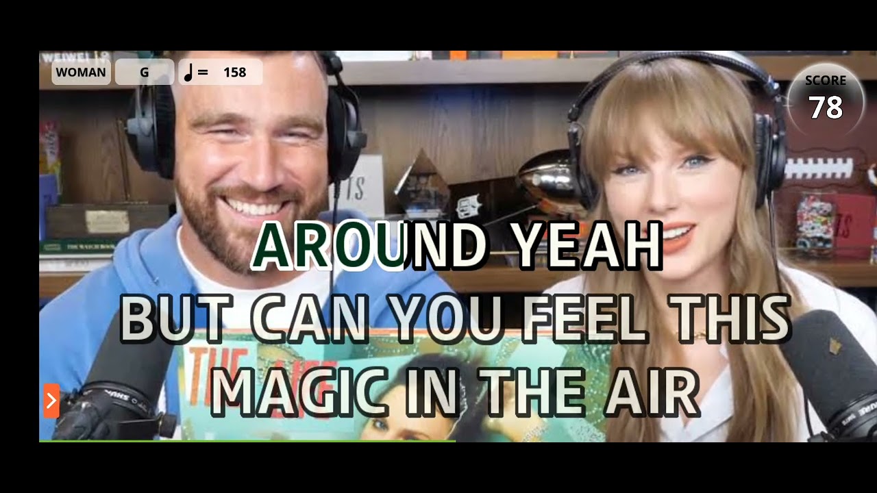 MS Karaoke (Android) | Today Was A Fairytale - Taylor Swift | w/ Taylor ...