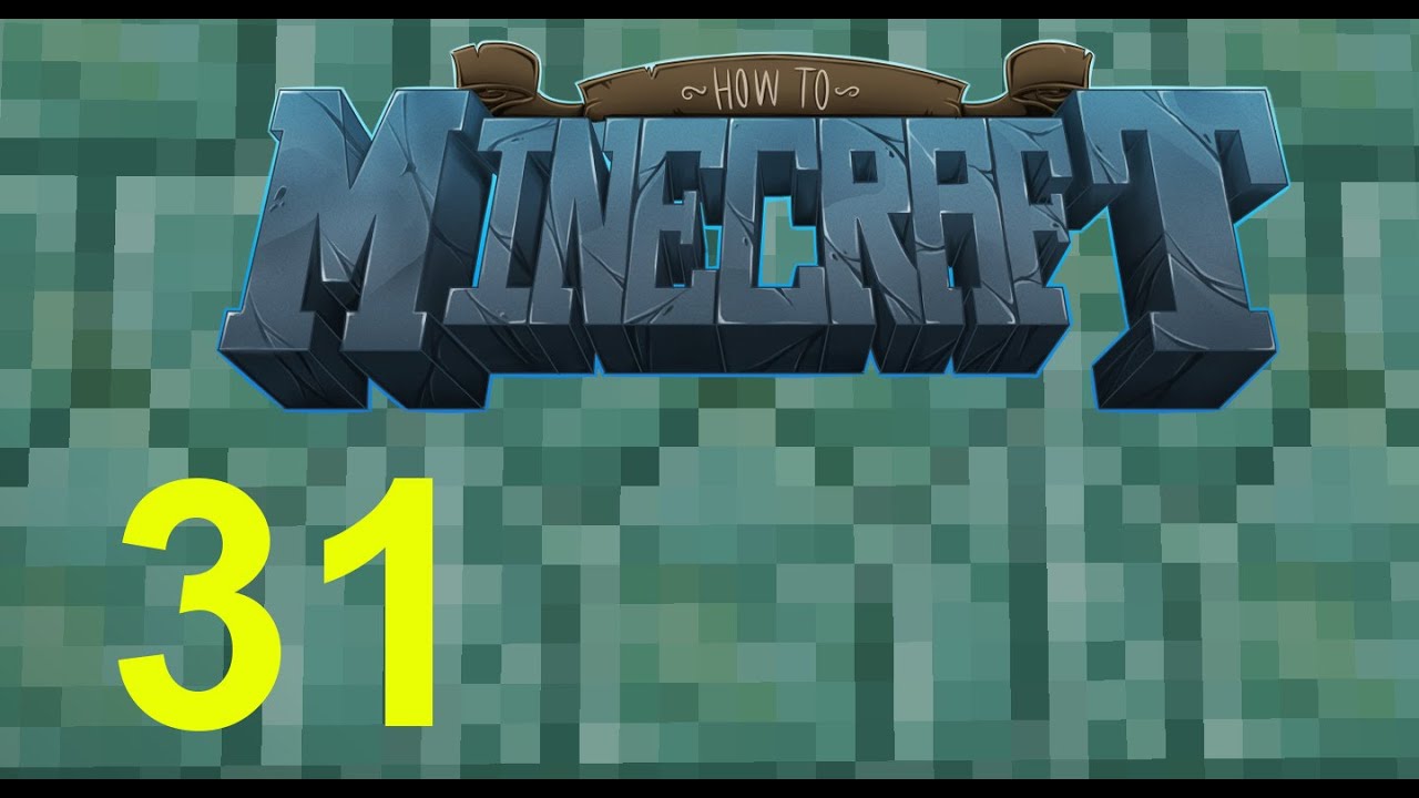 Minecraft: SMP HOW TO MINECRAFT #31 "LIGHTHOUSE BUILD" with JeromeASF ...