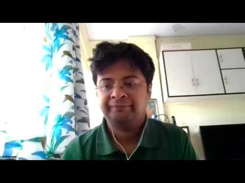 MPI Olympiad Batch 2021 - Lecture 19 - YouTube