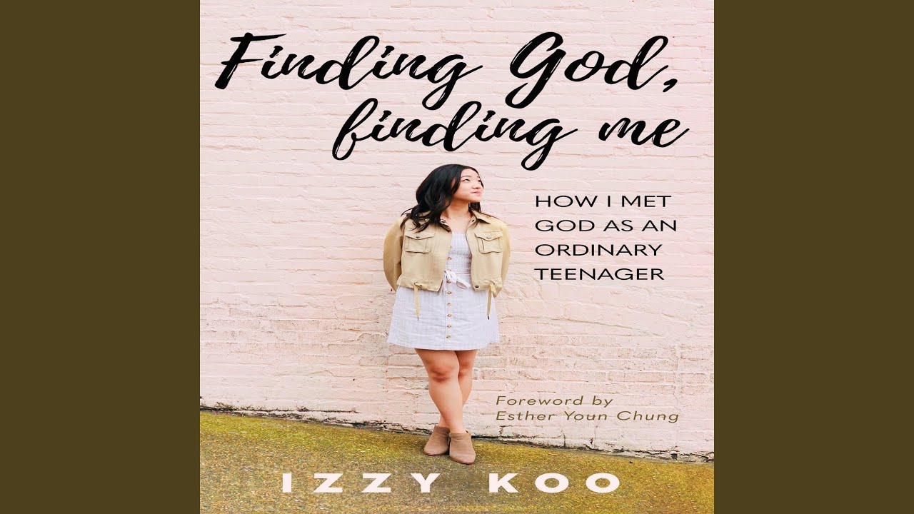 Chapter 5 - Finding God, Finding Me - How I met God as an ordinary ...