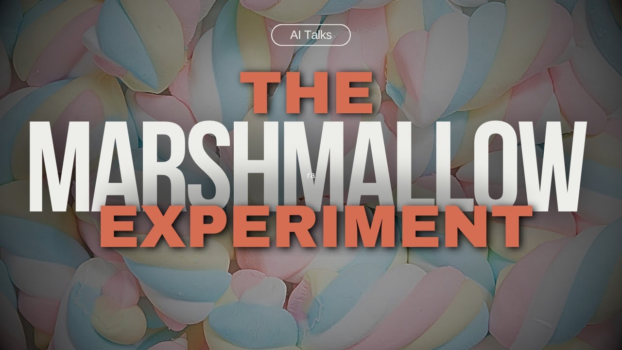 The Psychology of Self-Control: The Marshmallow Experiment Explained ...