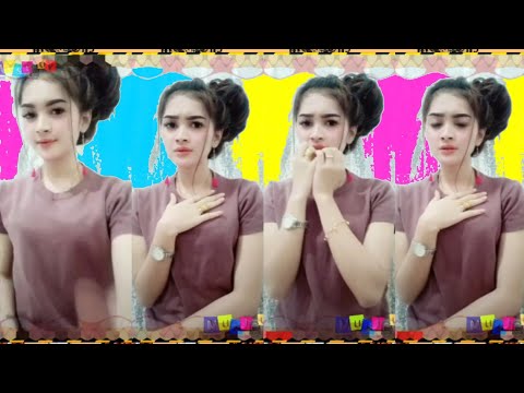 Tante Bohay Goyang Hot - GODAin Lolie - Tiktok Hot Montok