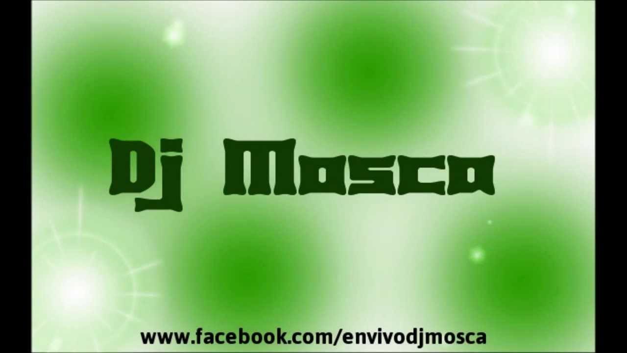 amor de novelas mix dj mosca angeles de charly - YouTube