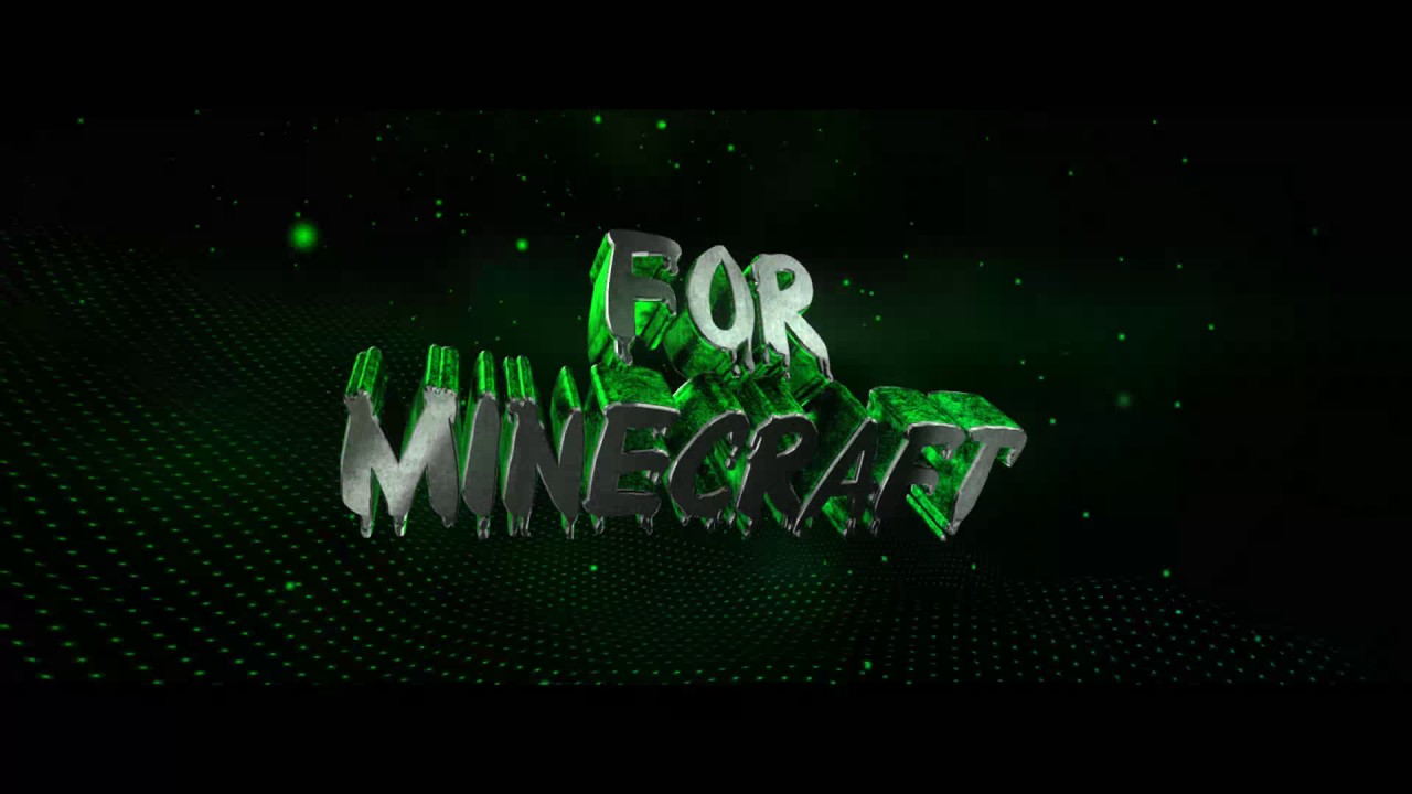 For MINECRAFT SHOW what i playing at the end most at the end - YouTube