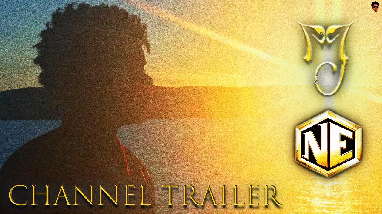 CHANNEL TRAILER - Michael Jackson & New Edition Tributes - YouTube