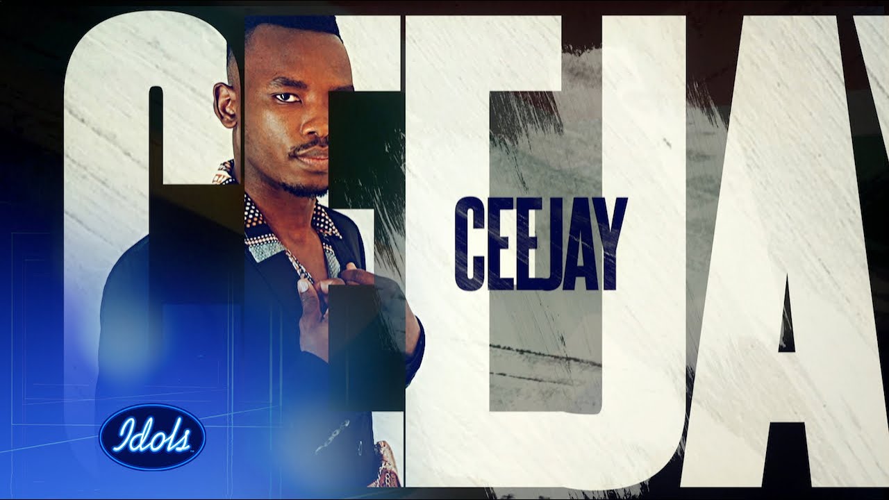 CeeJay – ‘Send Me’ – Idols SA | S18 | Ep 10 | Mzansi Magic - YouTube