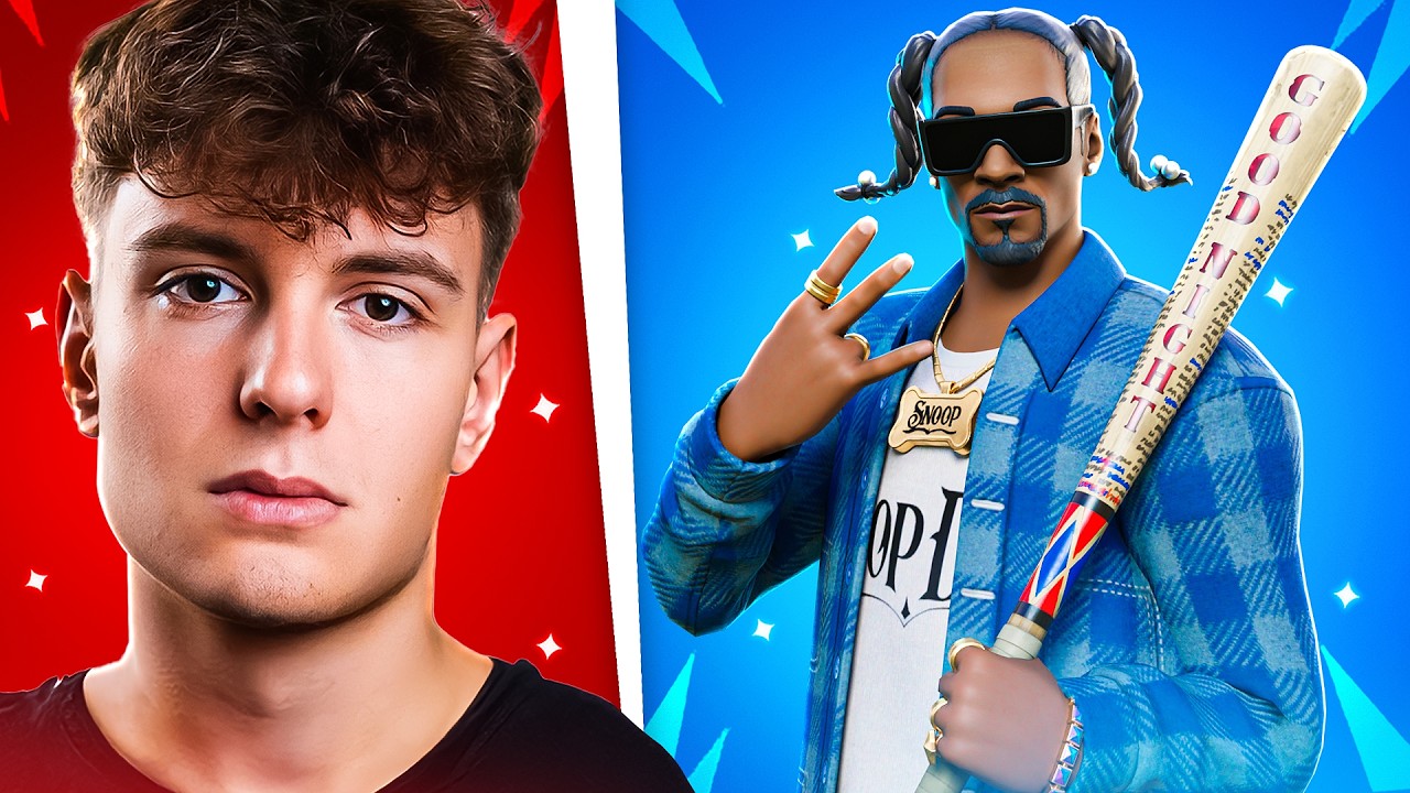 22 Combos Fortnite Streamers MAIN In Chapter 2 Remix.. - YouTube