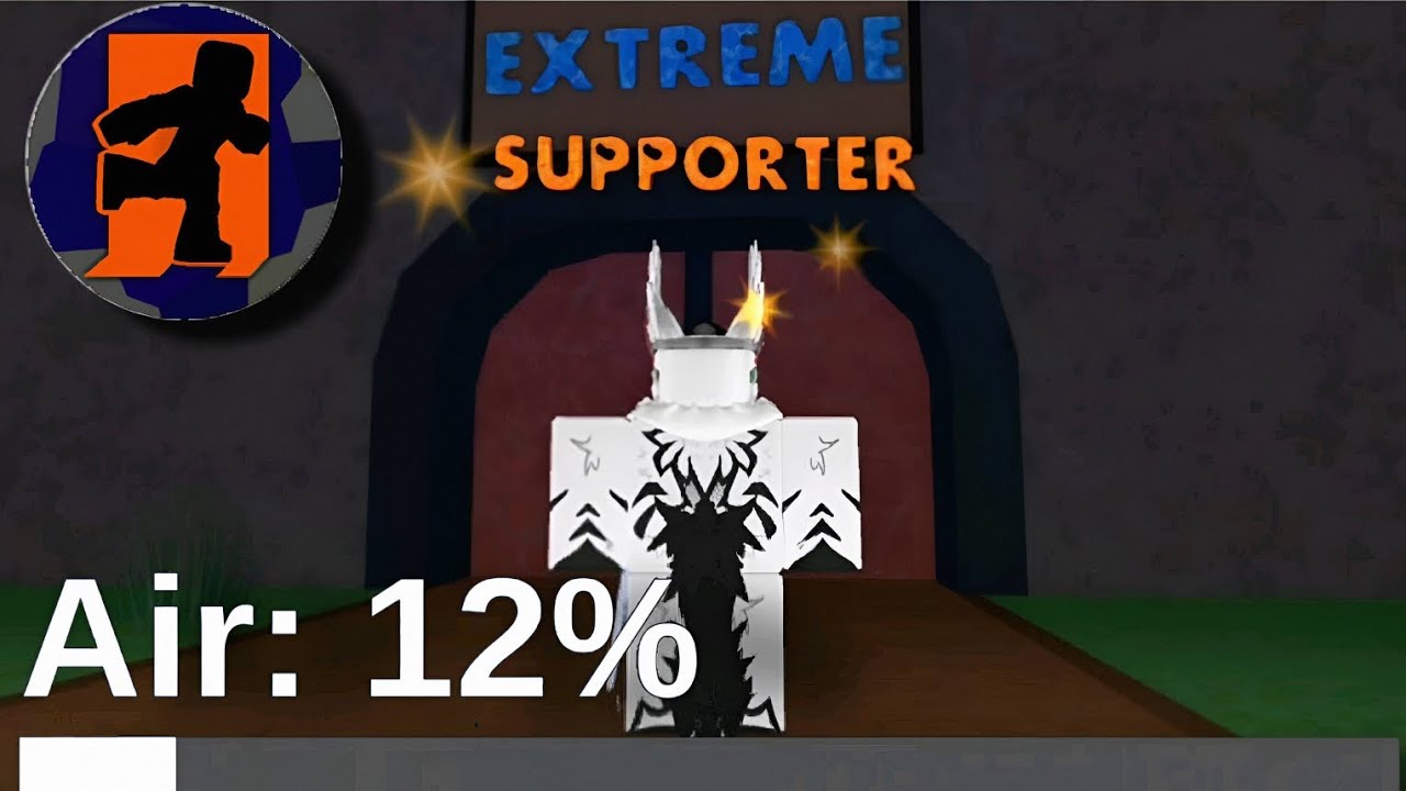 Extreme.. - YouTube